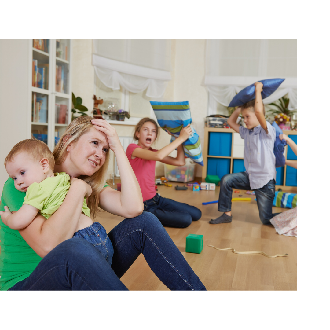 The Highly Sensitive Parent By Dr Elaine Aron A Book Review The
